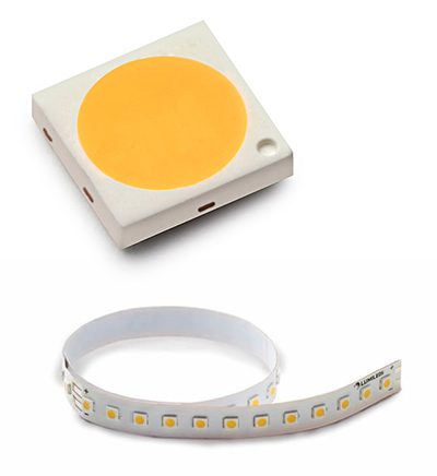 LUXEON LEDs – Lumileds | DigiKey